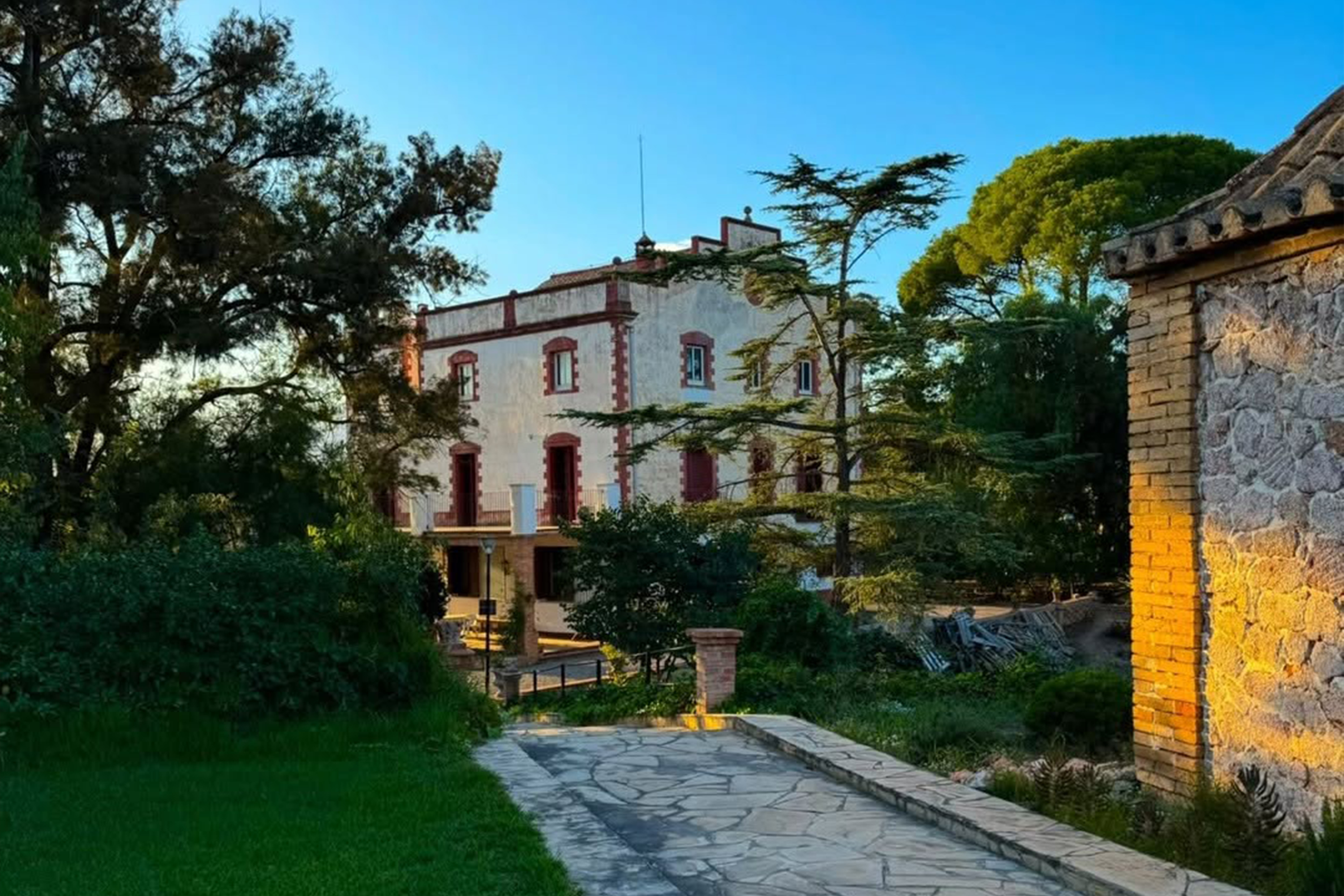 Obre't Ebre Foundation